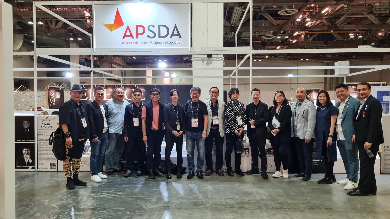 PART II - DESIGN FAIR ASIA 2024 - ISH Interior Design Holdings Pte Ltd ...